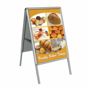 Display Signs for Businesses | CBM Signs