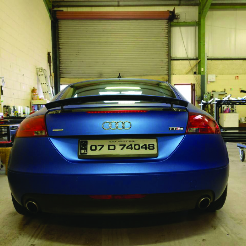 Number Plate - SPORTY_IRLS_05