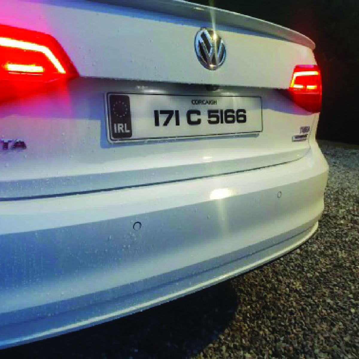 Number Plate - SPORTY_IRLS_06