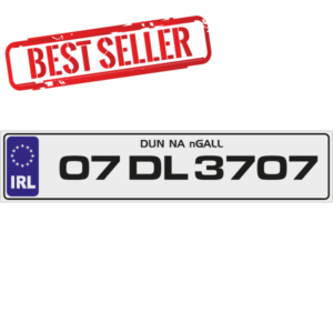 Signage Company & Number Plate Specialists | Vehicle Graphics | Ireland