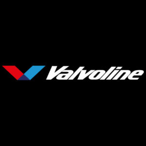 Car Sticker - Valvoline Windscreen