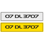 Signage Company & Number Plate Specialists | Vehicle Graphics | Ireland