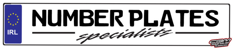 Signage Company & Number Plate Specialists | Vehicle Graphics | Ireland