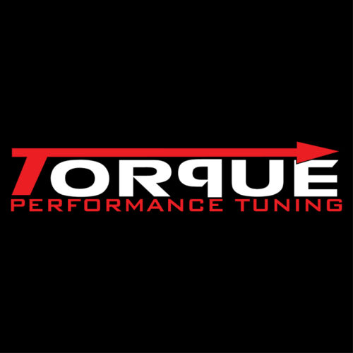 Torque Car Sticker | CBM Signs